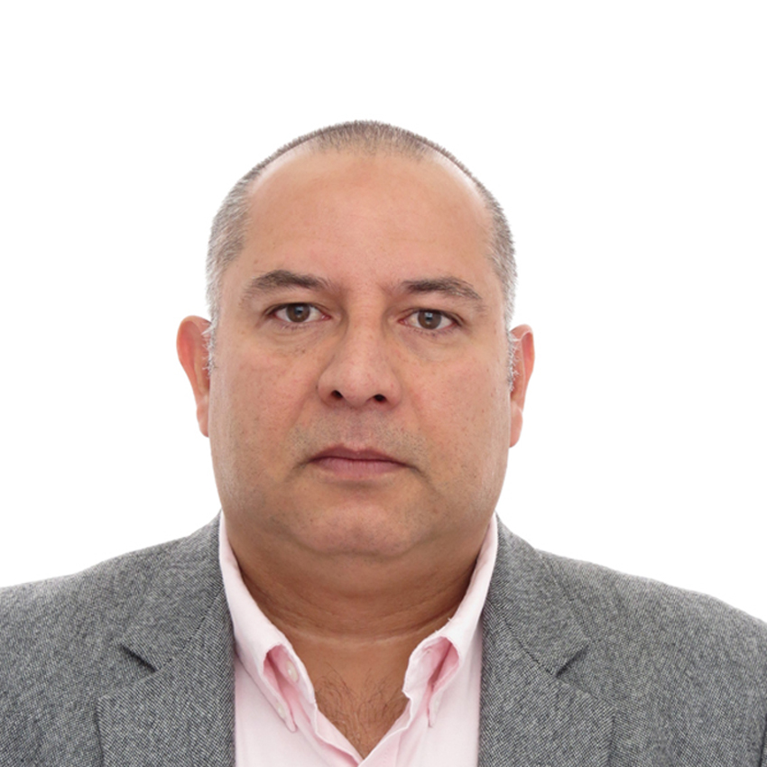 A10 Networks designa a Jairo Parra, como nuevo Regional Sales Manager ...