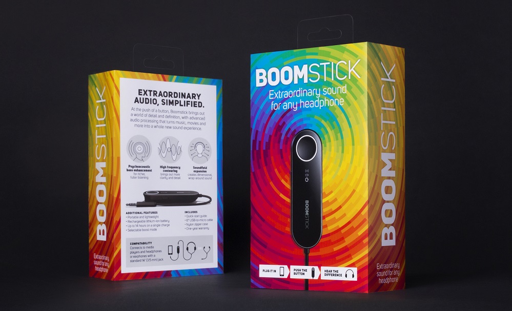 BoomStick desembarca en Chile, su segundo mercado a nivel mundial ...
