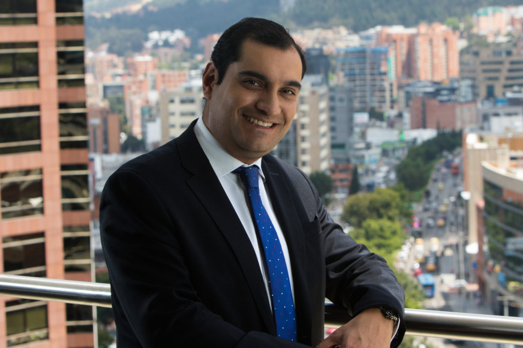 Daniel Nuñez, Dell emc – trendTIC