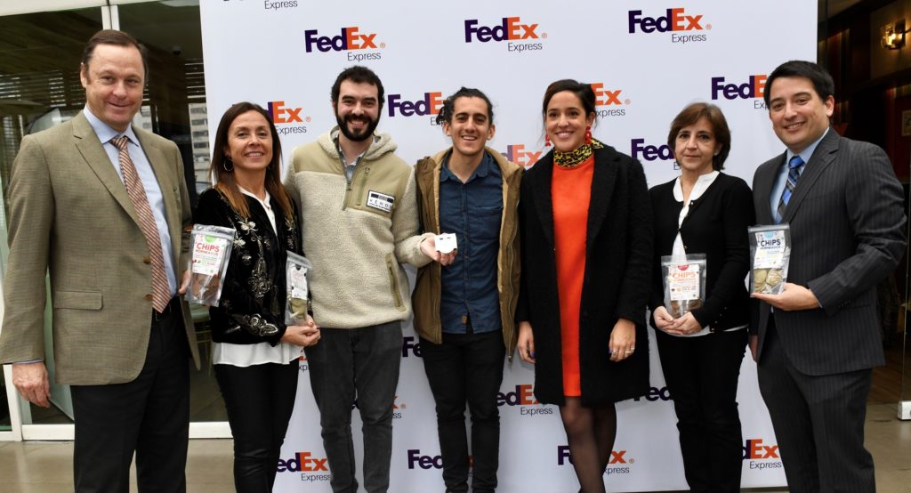 FedEx Express anuncia los ganadores del Programa FedEx para Pequeñas y ...