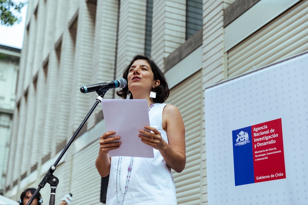 Oficialmente CONICYT se transforma en la Agencia Nacional de ...