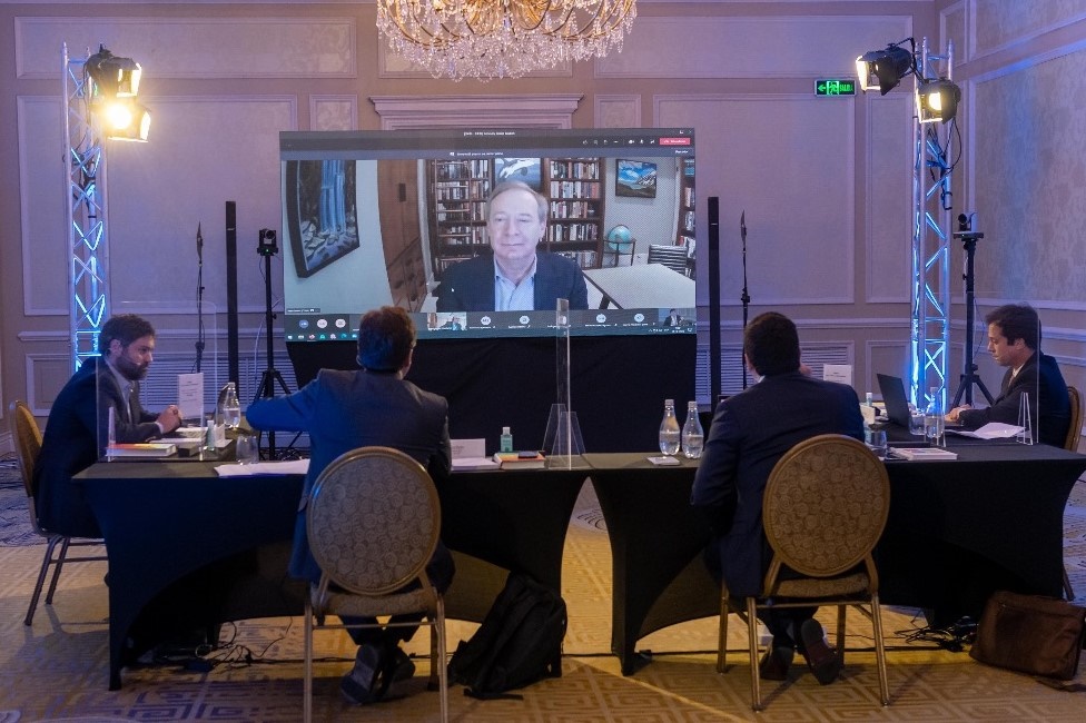 Consejo Asesor Analiza Cómo La Transformación Digital Influirá En La