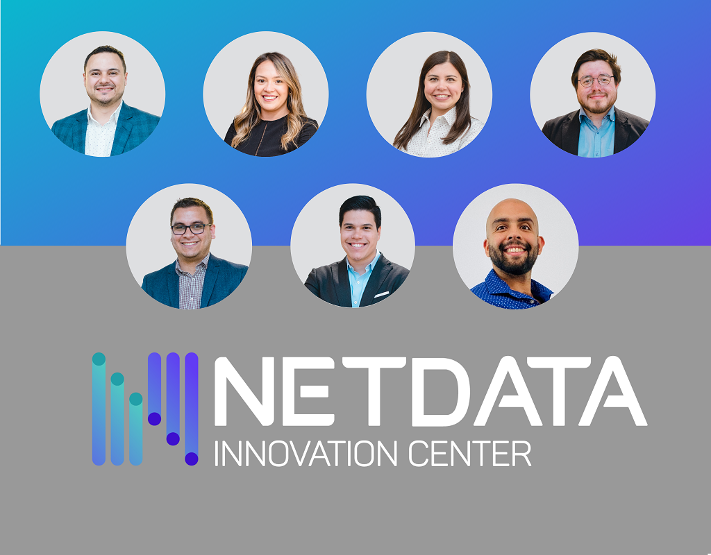 NETDATA ATERRIZA EN CHILE – trendTIC