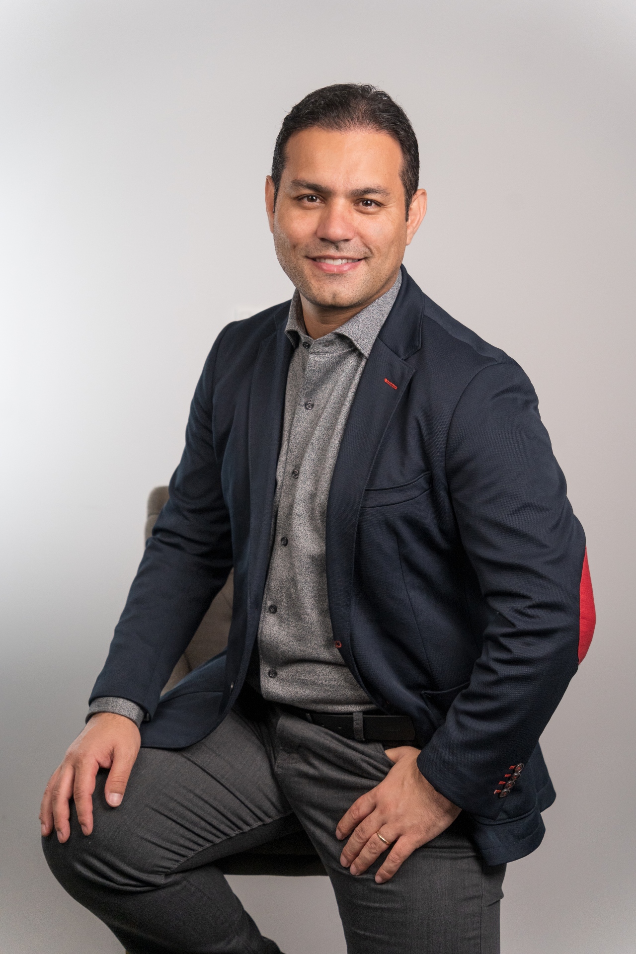 SAP nombra a Pedro Pereira como el primer líder de sostenibilidad en ...