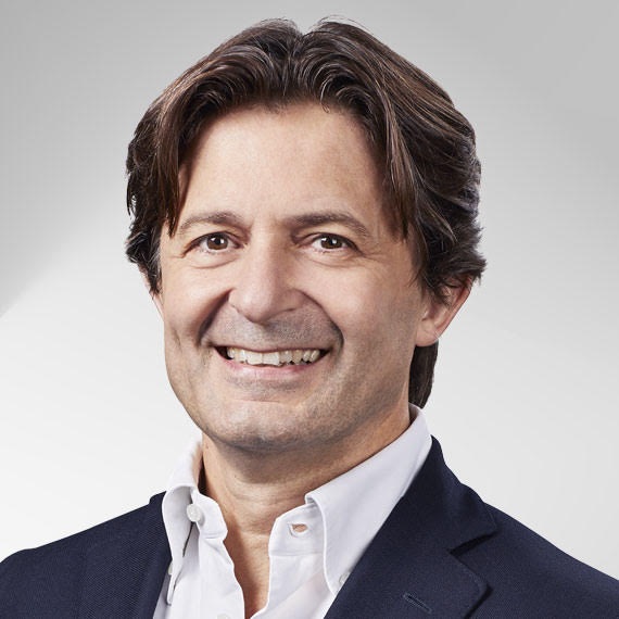 Vertiv nombra a Giordano Albertazzi presidente de la región de las ...