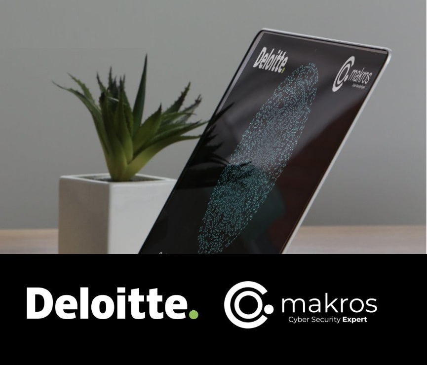 Deloitte Chile potencia negocio de ciberseguridad adquiriendo a Makros ...