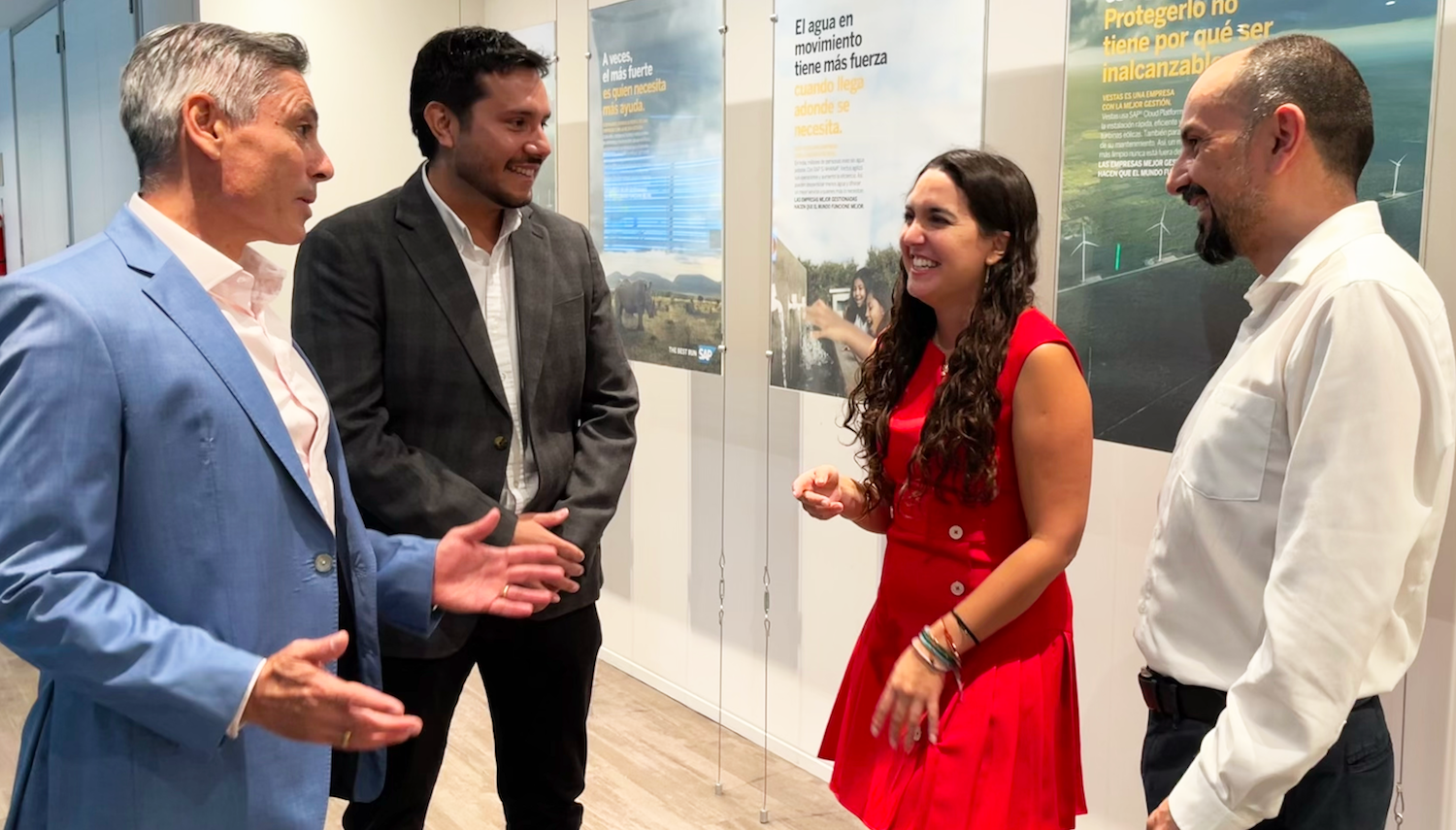 Axity y SAP: Impulsando la Localización del Módulo Retail en Grow with ...