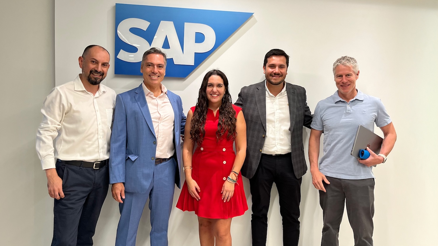 Axity y SAP: Impulsando la Localización del Módulo Retail en Grow with ...