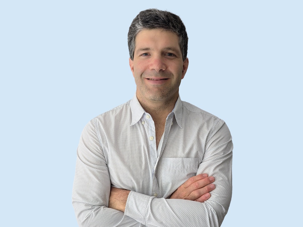 Ricardo Sifri asume como Head of Revenue Operations en Rindegastos ...