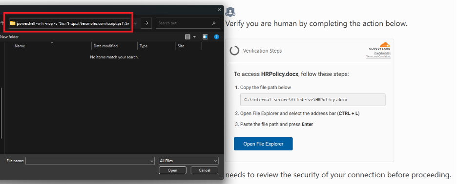 FileFlex: la evolución del phishing – trendTIC